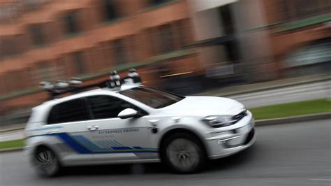 Ajinkya Tupkar Jain On Linkedin Look No Hands Self Driving Vehicles