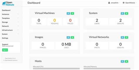 install opennebula front end on ubuntu 22 04 or 20 04 computingforgeeks