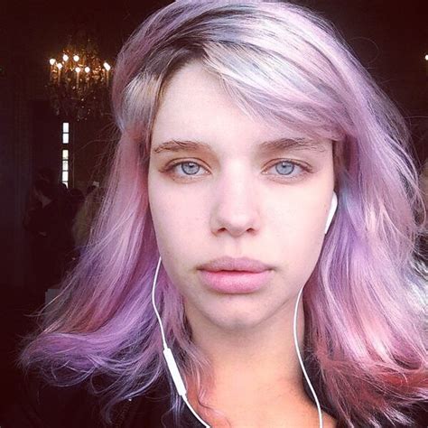 Pinkish Hair And Bright Eyes Porn Pic Eporner