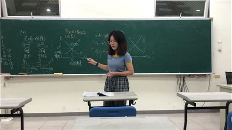 經濟 市場均衡與價格機能 Youtube