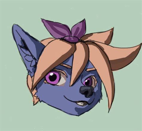 Wink Animation By Conqista On Deviantart