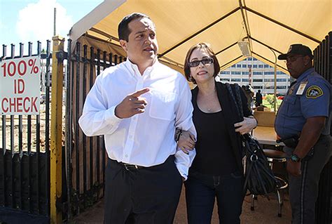 Libres Bajo Fianza Contratistas Arrestados Por Fbi En Caso Del Alcalde De Barceloneta Primera Hora