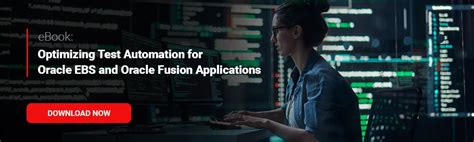 Complexities And Challenges In Oracle Erp Testing