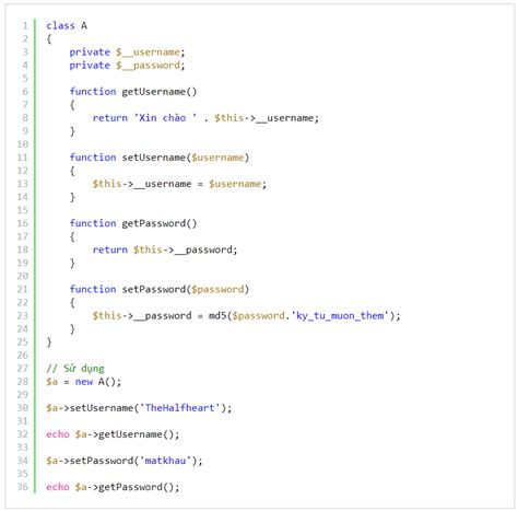 Học Lập Trình Php Nâng Cao Phần 3 Codegym