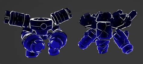 Quantum Shader 崩三量子怪物shader还原 Portfolio And Blog Likira