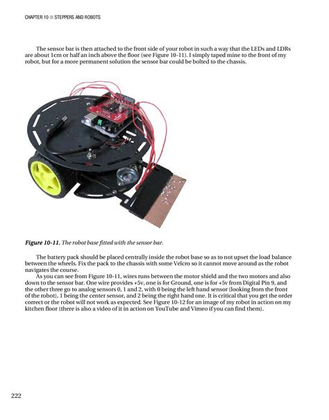 beginning arduino rotary international d2420 page 246 flip pdf online pubhtml5