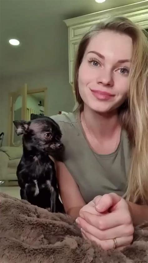 Ой прости мамочка ты хотела что то снять Домашние животные юмор Собачки Щенки