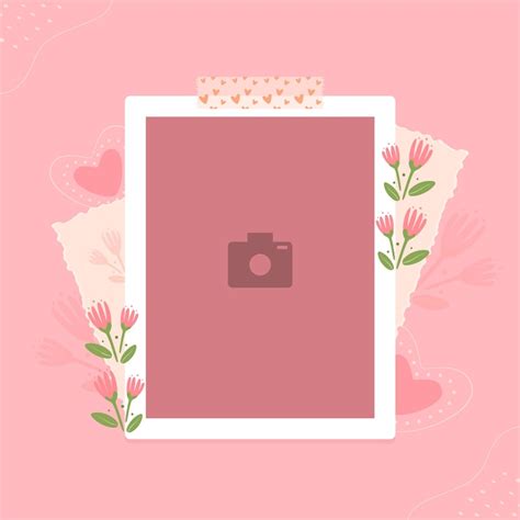 사진틀 이미지 Freepik에서 무료 다운로드
