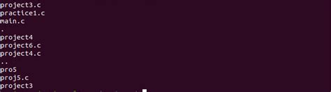 Solved C Program Write A Program In C Which Lists