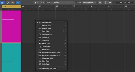 15 Useful Logic Pro Keyboard Shortcuts You Should Know