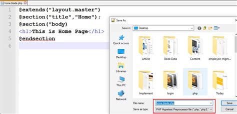 Theme Conversion In Laravel Html Seven Webepower