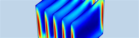 Simulating Natural Convection In Air With COMSOL Multiphysics COMSOL Blog