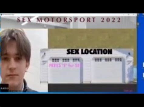 I Got A Computer Virus While Playing Sex Motorsport YouTube