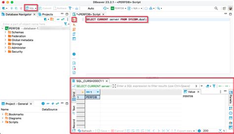 Dbeaver을 사용하여 Rds For Db2 Db 인스턴스에 연결 Amazon Relational Database Service