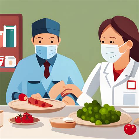 Food Bornilness Outbreaks And Investigation