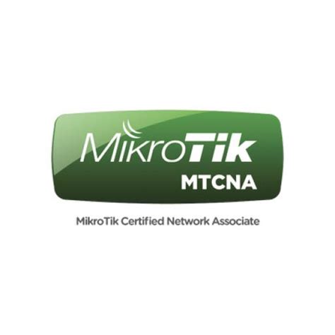 Mikrotik Certificación Oficial Mikrotik Mtcna Mikrotik Certified Network Associate Ectronic