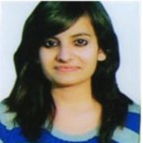 deepika shekhawat researcher doctor of philosophy malaviya