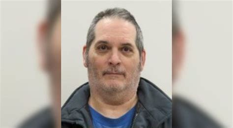 Police Warn High Risk Sexual Offender Living In Ottawa Rcanadasub