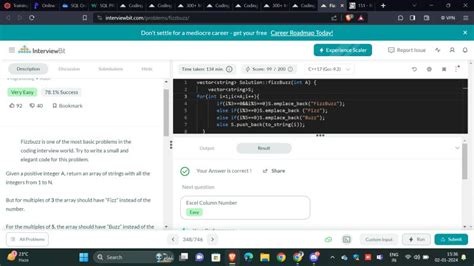 Rishika Agarwal On Linkedin Day1 Scalerdiscord Codewithscaler