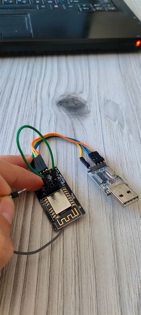 Esp 8266 Timed Out Waiting For Packet Header Page 4 General