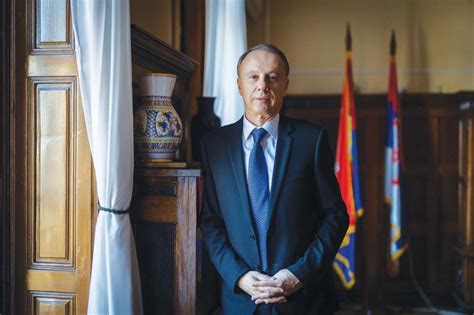 Ректор Ђокић Висок глобални пласман успех целог Универзитета за даљи напредак потребно је више