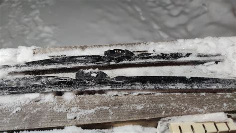 Щетки дворников — Mitsubishi Outlander (3G), 2,4 л, 2013 года ...