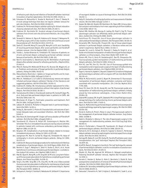 Ispd Guideline For Pd Access 2019 Piyaporn Towannang Page 22 Flip Pdf Online Pubhtml5