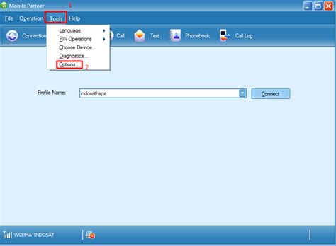 TUTORIAL SETTING MODEM UNTUK INTERNET GRATIS INDOSAT PLUS APN INDOSAT WORK Six History