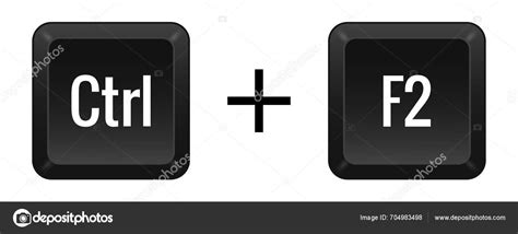ctrl key combination keyboard control computer shortcut laptop
