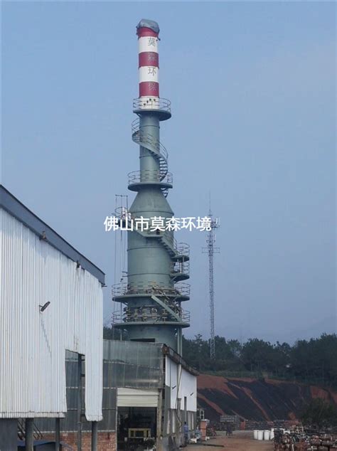 瑞江陶瓷科技 瑞江陶瓷 案例展示 佛山市莫森环保环境工程有限公司