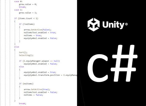 Be Your Unity Developer And Programmer By Jimmymaslaki Fiverr