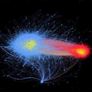 A Visualization Of A Twitter Dataset From Anonymized Twitter Download Scientific