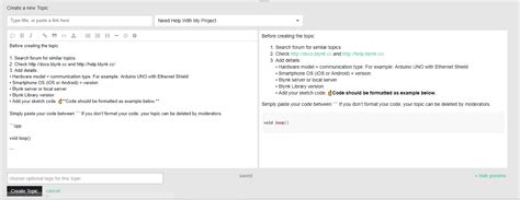 Adafruit Bluefruit Ble With Mega Packet Too Big Need Help With My Project Blynk Community