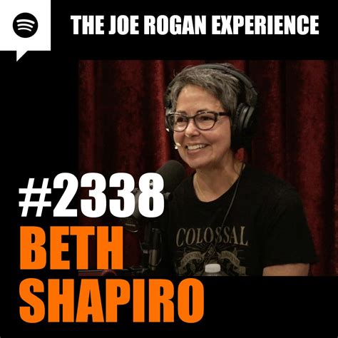 2338 Beth Shapiro Jreai
