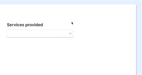Tally On Linkedin The Multi Select Question Is Here The Question Allows Respondents To