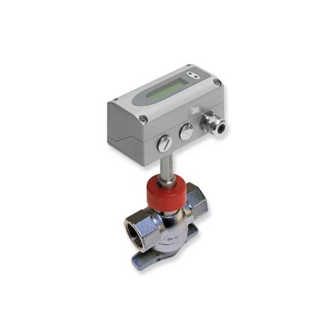 E E Elektronik Flow Sensor For Compressed Air And Gases ECEFast