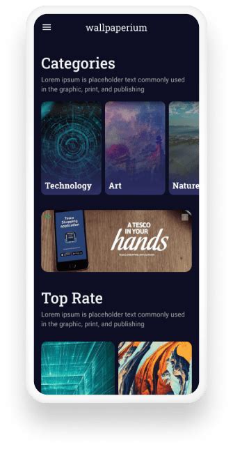 Andromo App Builder Create Apps Easily