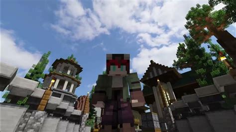 마인크래프트 몬스터 헌터 컨텐츠 마인크래프트 더 헌터 0회차 풀영상 Minecraft 마인크래프트 몬헌 몬스터헌터