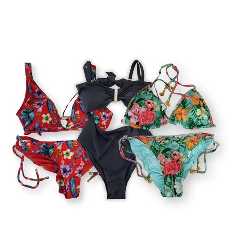 Bikinis Y Trajes De Baño Paopink Chile