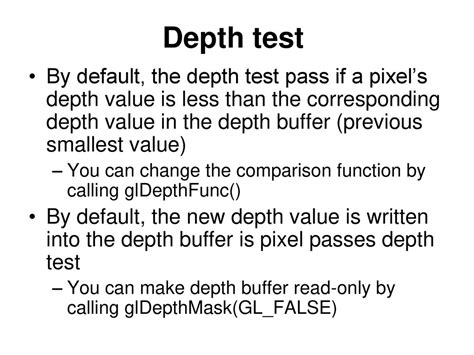 Csc48206820 Computer Graphics Algorithms Ying Zhu Georgia State
