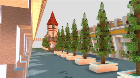 Citadel Hcf 3d Model By Bazhy Bazhy [f8bed5b] Sketchfab
