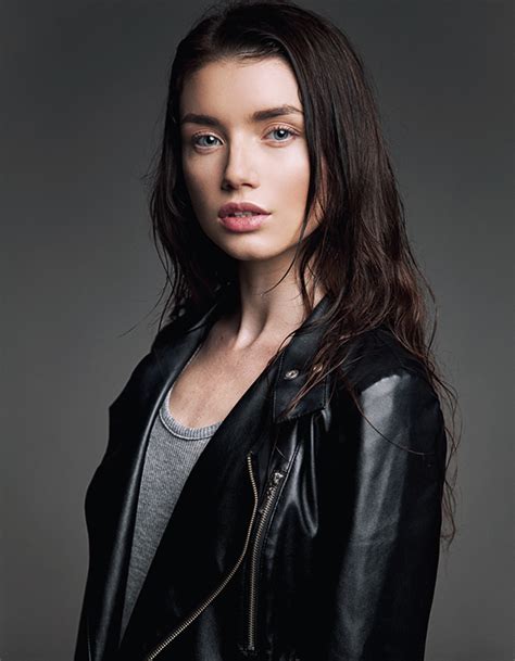 Model Test Julia T Dec On Behance Model Test Julia T Dec On Behance