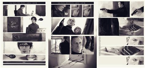 Quartermaster First Kill Part 1 By Brilcrist On Deviantart