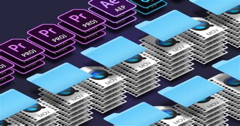 Organize Your Files And Folders With Effective Naming Conventions And Tagging