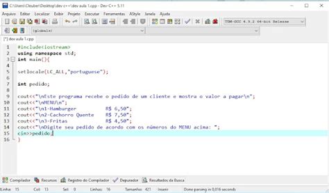 Universe Tutorial Tutoriais Downloads E Curiosidades Dev C 6