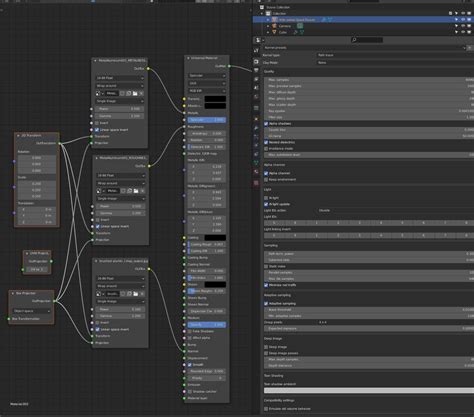 Matching An Octane Render With Cycles Blender And CG Discussions Blender Artists Community