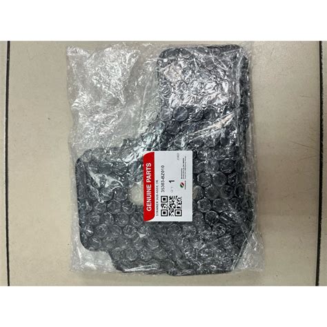 Original Atf Filter Oil Strainer Sub Assy Oil Include Gasket Axia Bezza Myvi D20n Alza Shopee