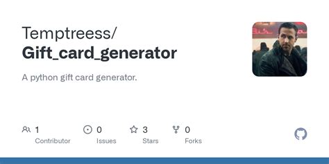 Github Temptreesstcardgenerator A Python T Card Generator