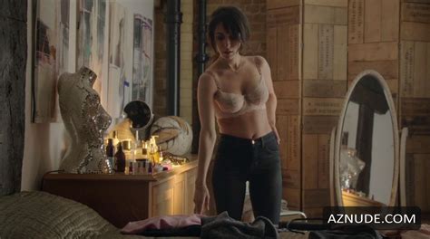Oona Chaplin Nude Aznude