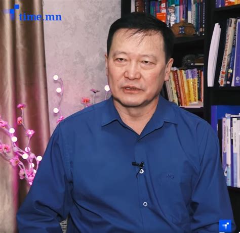 Д Эрдэнэбаатар Хаврын синдром Цагаан сарын дараа эхэлдэг